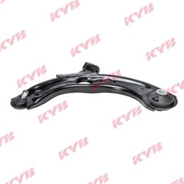 KYB Lenker, Radaufh&auml;ngung ksc5549 unten f&uuml;r MAZDA