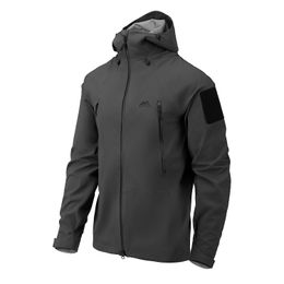 Helikon-Tex Squall Hardshell Jacket shadow grey Gr&ouml;&szlig;e L
