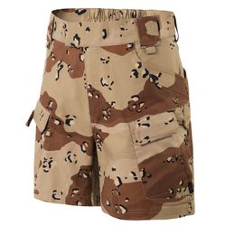 Helikon-Tex Urban Tactical Shorts 6 PolyCotton Stretch Ripstop 6 F Desert, Gr&ouml;&szlig;e 3XL