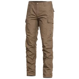BDU Feldhose Generation 2.0 coyote, Gr&ouml;&szlig;e 34