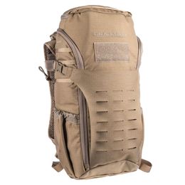 Bandit Pack Rucksack 15 Liter dry earth
