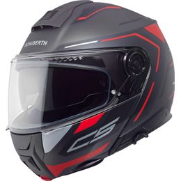 Schuberth C5 Omega, Klapphelm