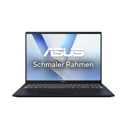 ASUS Notebook "Vivobook 16 R7-350 16 1TB M1607KA-MB187W", blau, 32 GB RAM 1.000 GB SSD, Ryzen 7, Windows11Home, Notebooks
