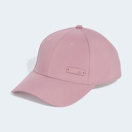 Baseball Cap adidas Performance "BB CAP LT MET", Damen, magic mauve, Obermaterial: 100% Polyester, Caps