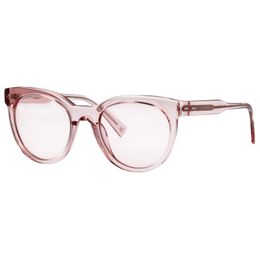 Marc O'Polo Sonnenbrille MARC O'POLO "Marc O'Polo EYEWEAR Sonnenbrille", Damen, watermelon, Sonnenbrillen Sonnenbrille