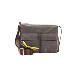 Umh&auml;ngetasche SURI FREY "Umh&auml;ngetasche SFY SURI Sports Marry", Damen, Gr. B/H/T: 30cm x 20cm x 10cm 0, beige (taupe 900), Polyurethan, Taschen Umh&auml;ngetasche