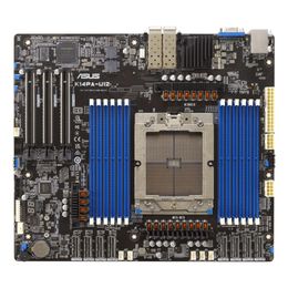 ASUS Mainboard "K14PA-U12/ASMB11", ohne farbbezeichnung, B:39,5cm H:8,1cm T:42,5cm, Mainboards