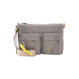 Umh&auml;ngetasche SURI FREY "Umh&auml;ngetasche SFY SURI Sports Marry", Damen, Gr. B/H/T: 30cm x 20cm x 10cm 0, beige (sand 420), Polyurethan, Taschen Umh&auml;ngetasche