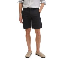 Marc O'Polo Shorts MARC O'POLO "aus leichtem Stretch-Twill", Herren, Gr. 29, Normalgr&ouml;&szlig;en, schwarz, Obermaterial: 98% Baumwolle, 2% Elasthan, unifarben, regular fit kurz, Hosen Shorts