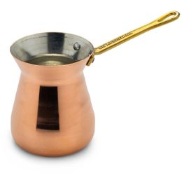 Mokkak&auml;nnchen Kupfer