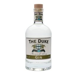 The Duke Destillerie The Duke Bio-Munich Dry Gin