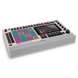 Akai Pro MPCLIVE3RETRO