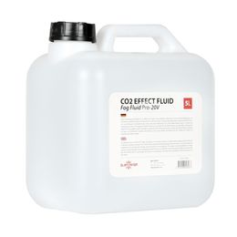 DJ POWER Fog Fluid PRO-20V f&uuml;r H-20V 5l