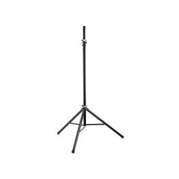 K&Ouml;NIG & MEYER K&ouml;nig & Meyer 24625 Leuchtenstativ - schwarz eloxiert