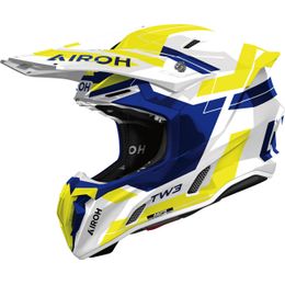 Airoh Twist 3 Dynasty, Motocrosshelm
