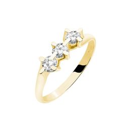 Christ Damenring 89127718