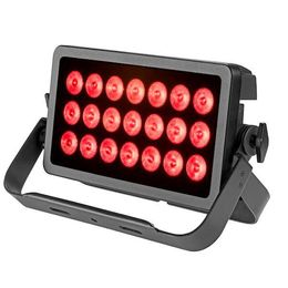 Litecraft WashX.21, 21x RGBW LED, 40&deg;, IP65, DMX