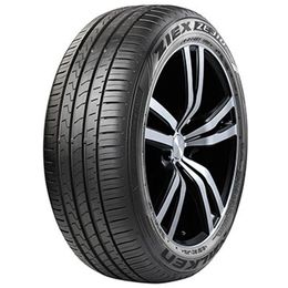 Sommerreifen Falken Reifen "ZIEX ZE310 ECORUN", schwarz, 165mm / 65 % R 15 81H XL, Autoreifen