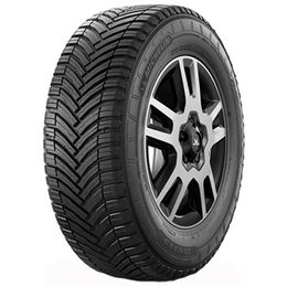 Ganzjahresreifen Michelin "CROSSCLIMATE CAMP", schwarz, 225mm / 65 % R 16 112R, Autoreifen