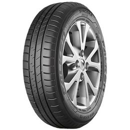 Sommerreifen Falken Reifen "SINCERA SN110", schwarz, 195mm / 60 % R 15 88H, Autoreifen