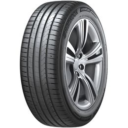 Sommerreifen Hankook "VENTUS PRIME4", schwarz, 195mm / 55 % R 16 91W XL, Autoreifen