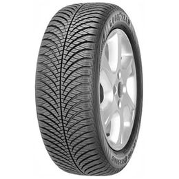 Good Year Ganzjahresreifen GOODYEAR "VECTOR 4SEASONS GEN-2", schwarz, 195mm / 55 % R 20 95H XL, Autoreifen