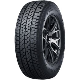 Ganzjahresreifen Nexen "N`BLUE 4SEASON VAN", schwarz, 195mm / 80 % R 15 107N, Autoreifen