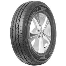 Sommerreifen Nexen "ROADIAN CT8", schwarz, 205mm / 65 % R 16 107/105T, Autoreifen
