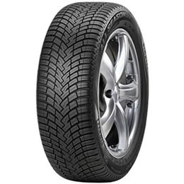Ganzjahresreifen Pirelli "SCORPION ALL SEASON SF3", schwarz, 255mm / 60 % R 18 112V XL, Autoreifen
