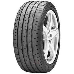 Sommerreifen Hankook "VENTUS S1 EVO", schwarz, 215mm / 35 % R 17 83Y XL, Autoreifen