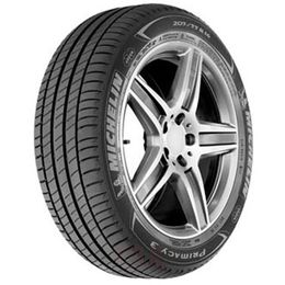 Sommerreifen Michelin "PRIMACY 3", schwarz, 205mm / 55 % R 16 91H, Autoreifen