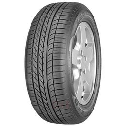 Good Year Sommerreifen GOODYEAR "EAGLE F1 ASYMMETRIC SUV", schwarz, 255mm / 55 % R 20 110Y XL, Autoreifen