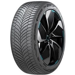 Ganzjahresreifen Hankook "ION FLEXCLIMATE", schwarz, 215mm / 50 % R 19 97V XL, Autoreifen
