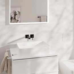 Hansgrohe Xelu Q Konsolenplatte, 54120050,