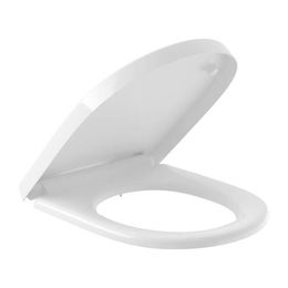 Villeroy & Boch Villeroy & Boch O.novo WC-Sitz, 9M38S101,