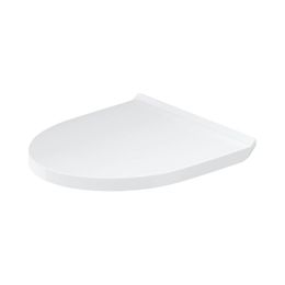 Duravit No.1 WC-Sitz, 0026110000,