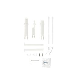 Mepa Reparaturset BPL Mepa vandalensicher Typ A11-A12, 590777 590777