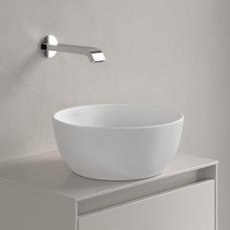 Villeroy & Boch Villeroy & Boch Artis Aufsatzwaschtisch, 438932RW,