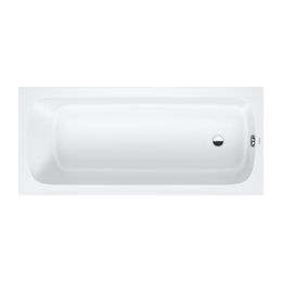 Duravit Collection One Rechteck-Badewanne, 700612000000000,