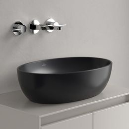 Villeroy & Boch Villeroy & Boch Artis Aufsatzwaschtisch, 438848R7,