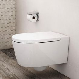 ROCA Inspira Wand-WC round, A346527000, round