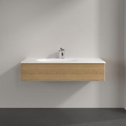 Villeroy & Boch Villeroy & Boch Antao Waschtischunterschrank, 1 Auszug, K03000HN,