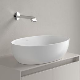 Villeroy & Boch Villeroy & Boch Artis Aufsatzwaschtisch, 438848RW,