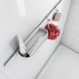 Hansgrohe WallStoris Badaccessoire-Set, 27967700,
