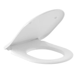 Villeroy & Boch Villeroy & Boch Subway 2.0 WC-Sitz, 9M78S101,
