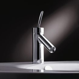 Axor Starck Classic Waschtischarmatur 70, 10018000, 70