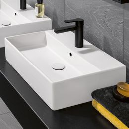Villeroy & Boch Villeroy & Boch Memento 2.0 Aufsatzwaschtisch, 4A0760RW,