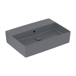 Villeroy & Boch Villeroy & Boch Memento 2.0 Aufsatzwaschtisch, 4A0762i4,