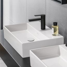 Villeroy & Boch Villeroy & Boch Memento 2.0 Aufsatzwaschtisch, 4A0751R1,