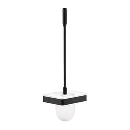Axor Universal Softsquare WC-B&uuml;rstengarnitur, 42835670,